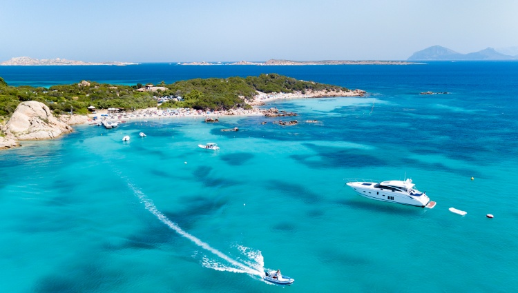 Porto Cervo and the Costa Smeralda | CroisiEurope Cruises