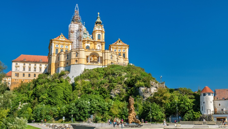 Le beau Danube bleu | CroisiEurope