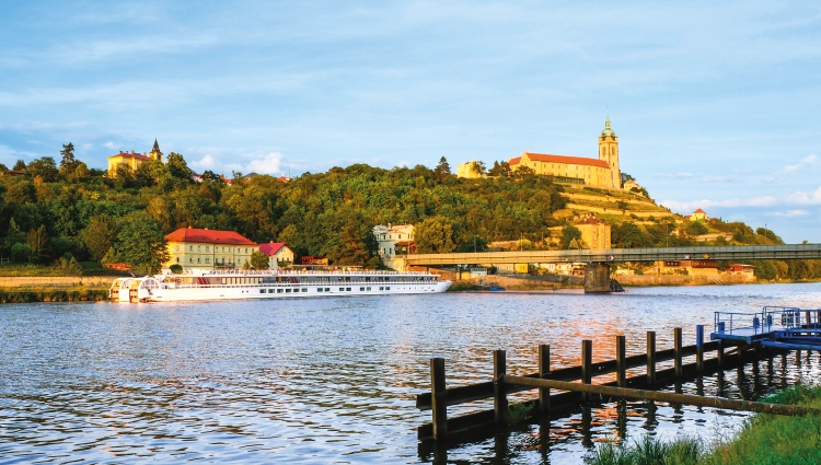 Special Offers - The Elbe | CroisiEurope Cruises