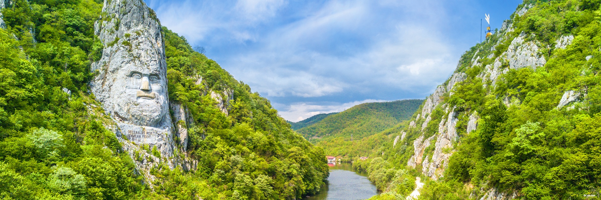 Danube and Black Sea Cruise 2022 | The Danube Delta | CroisiEurope Cruises