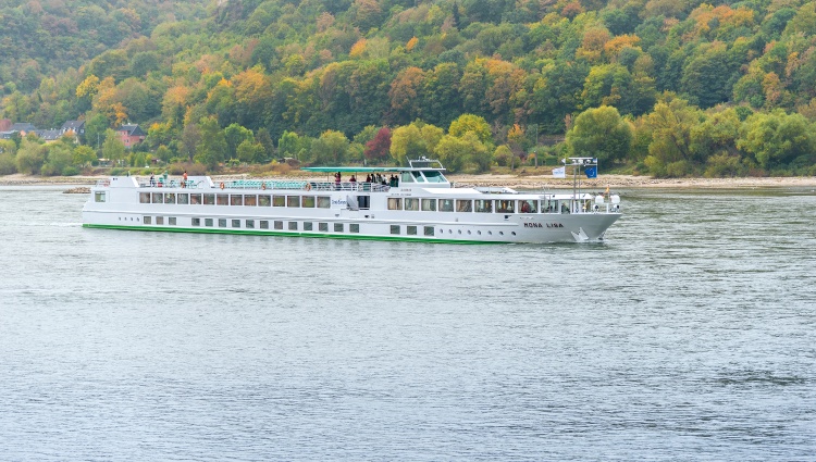 Offres spéciales : croisières fluviales en promotion | CroisiEurope