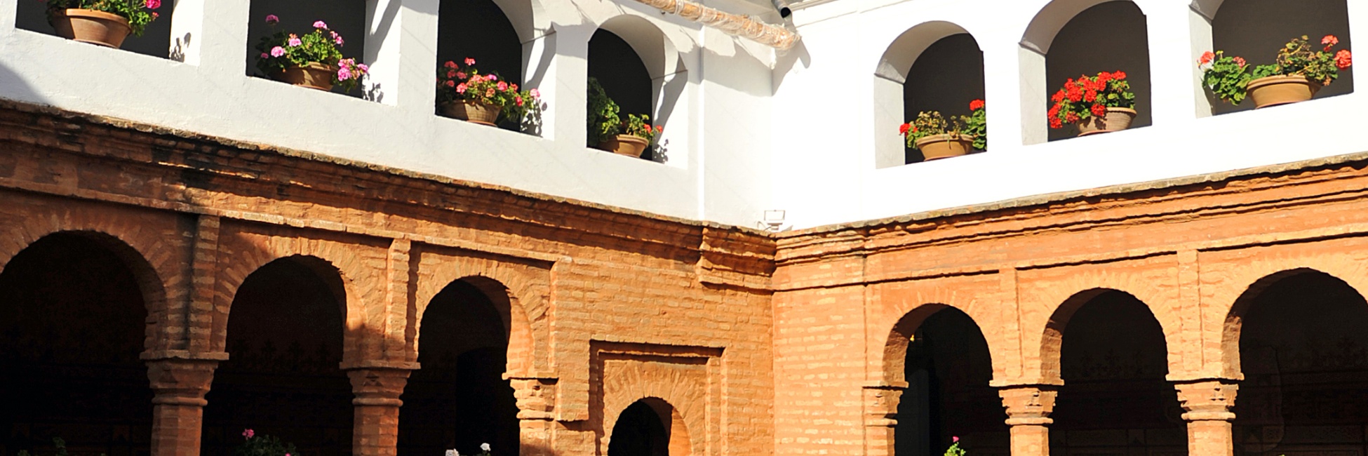 La Rabida Friary and Wharf of the Caravels | CroisiEurope Cruises