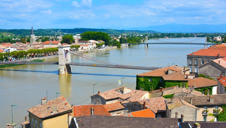 Tournon | CroisiEurope España