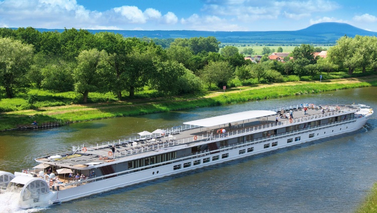 Avant le départ de votre croisière | CroisiEurope