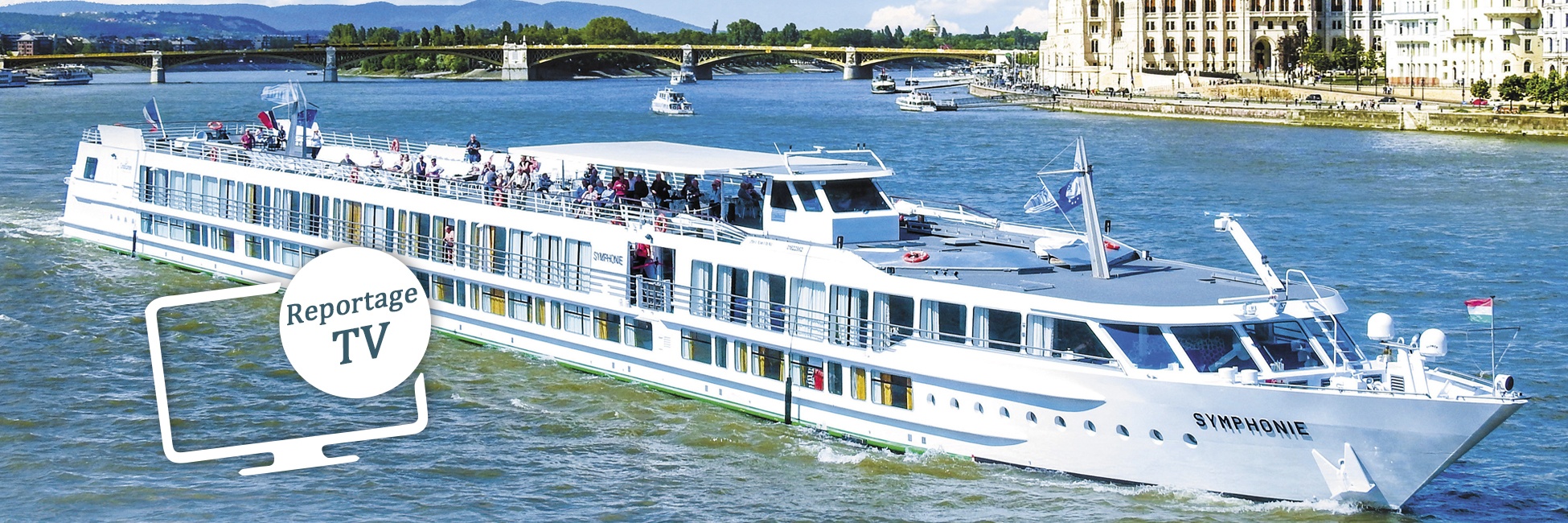 CroisiEurope France : Croisière fluviale, 1ère compagnie de croisière fluviale en Europe ...