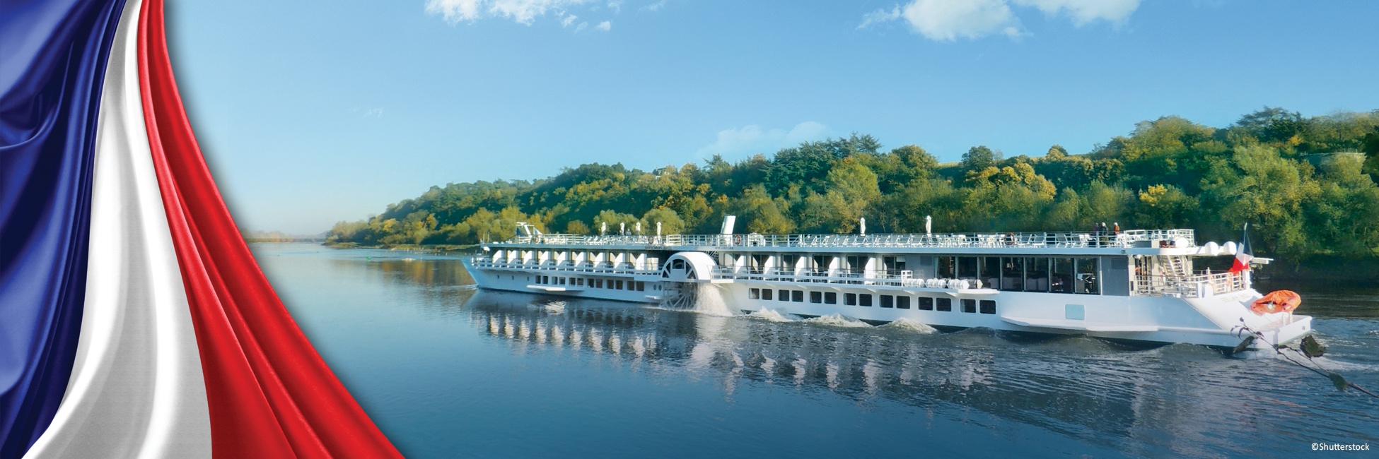 CroisiEurope France : Croisière fluviale, 1ère compagnie de croisière fluviale en Europe ...