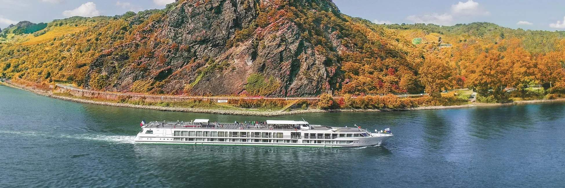 261130 Europe Christmas Markets Rhine, Moselle, Danube – Happening ...