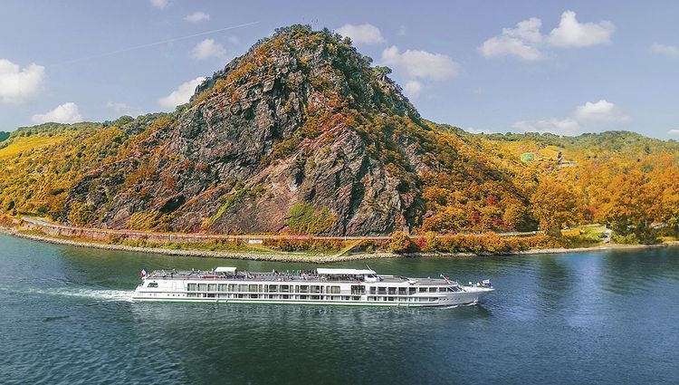 CroisiEurope : N°1 de la croisière fluviale en Europe | CroisiEurope