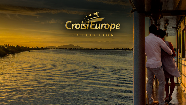 CroisiEurope Collection | CroisiEurope