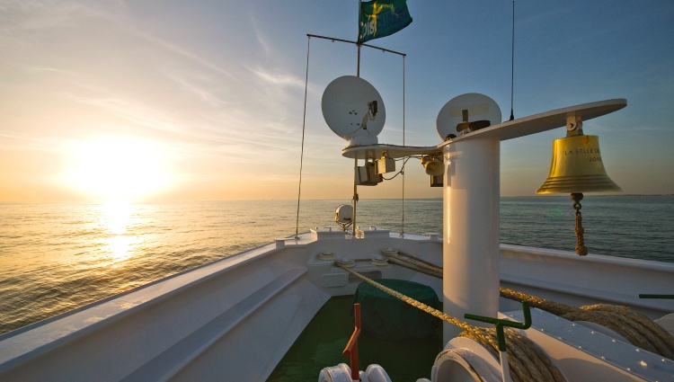 Vidéos des Croisières au fil des Fleuves d'Europe | CroisiEurope