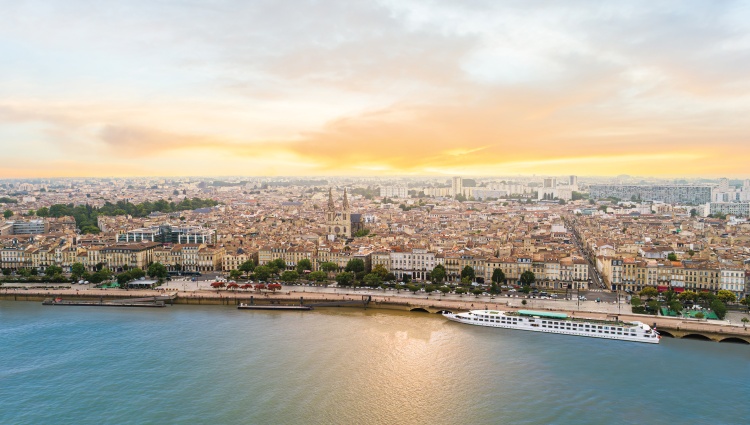 Special Autumn Offers | CroisiEurope Cruises