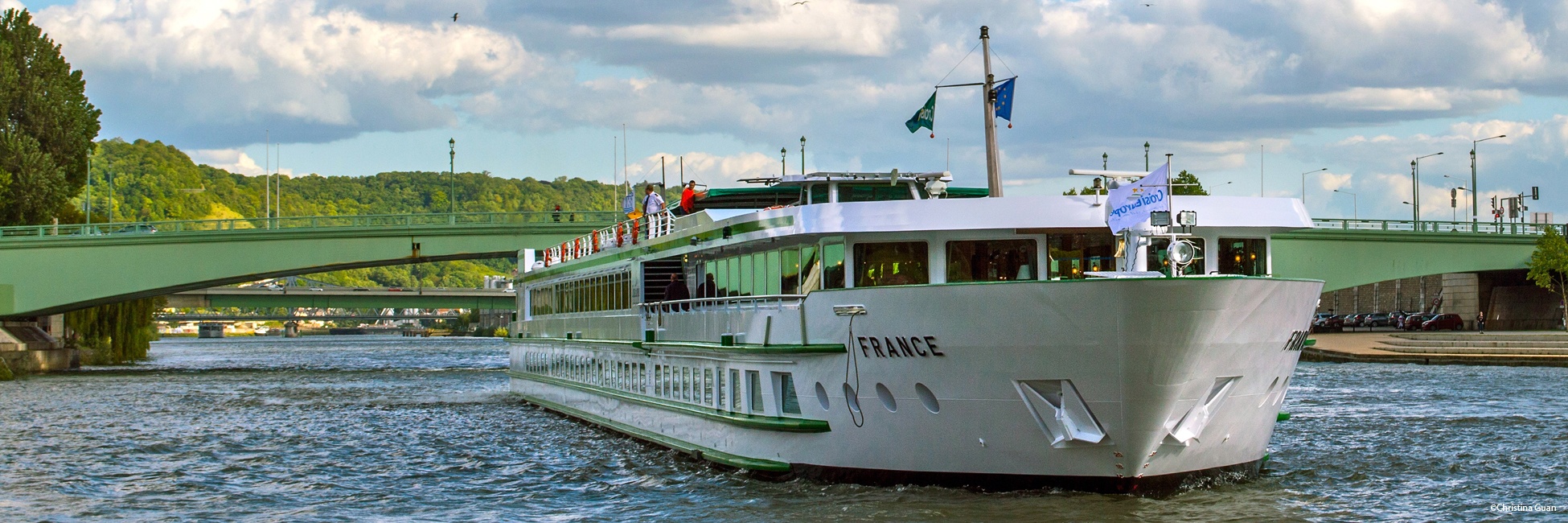 MS France | CroisiEurope
