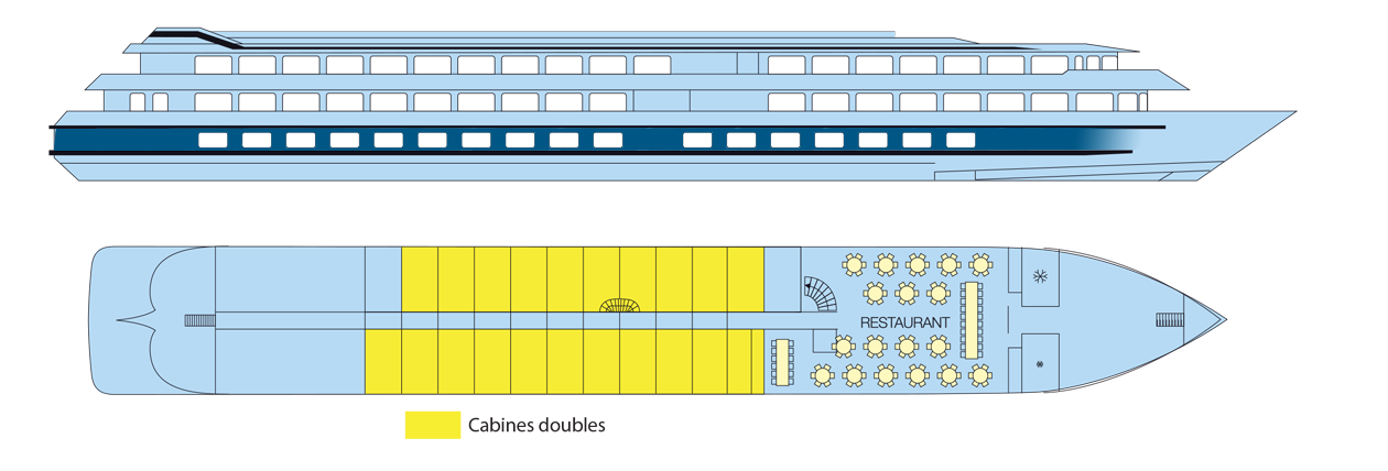 Ms Beethoven Croisieurope