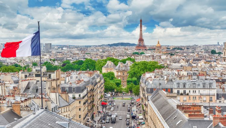 Paris celebrates sport | CroisiEurope Cruises