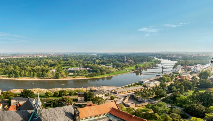 Visite guidée de Magdebourg | CroisiEurope