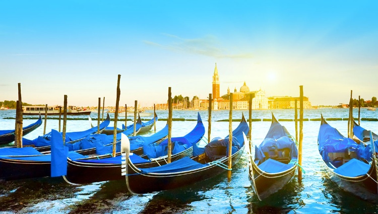Italy River Cruises 2025 | CroisiEurope Cruises