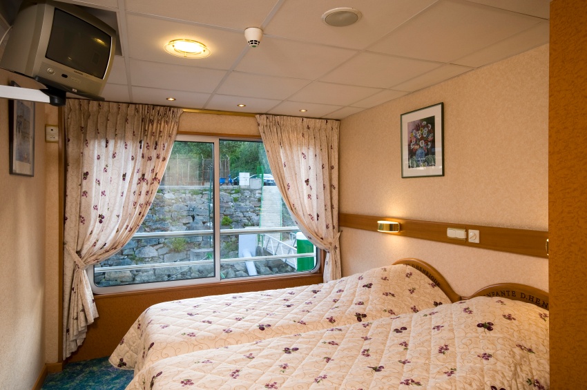 MS Infante don Henrique | CroisiEurope