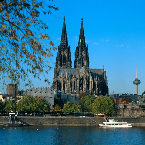 Le Rhin et ses affluents | CroisiEurope