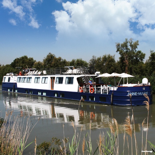 CroisiEurope France : Croisière fluviale, 1ère compagnie de croisière fluviale en Europe ...