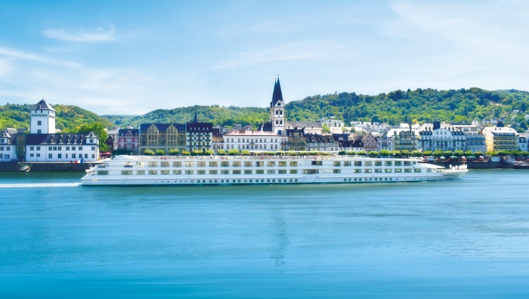 Offres Last Minute | CroisiEurope