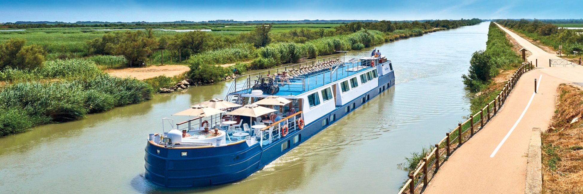 CroisiEurope France : Croisière fluviale, 1ère compagnie de croisière fluviale en Europe ...