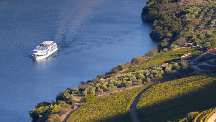 Croisières fluviales CroisiEurope 2025 : cabines, prix et réservation | CroisiEurope