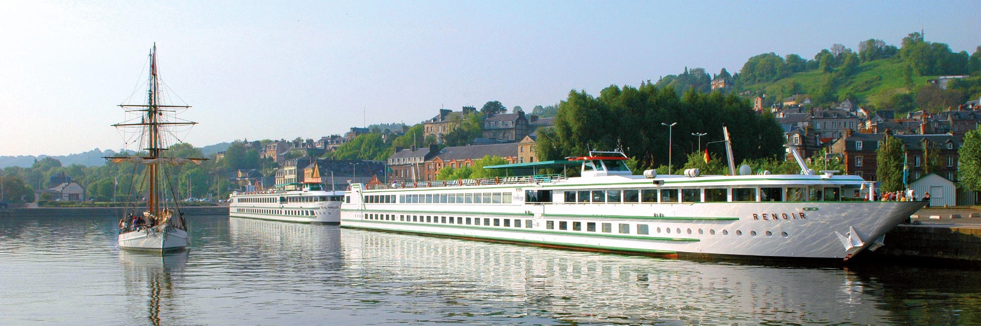 MS Renoir | CroisiEurope