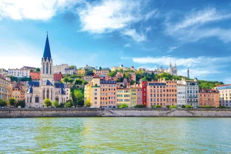 MS Rhone Princess | CroisiEurope Cruises
