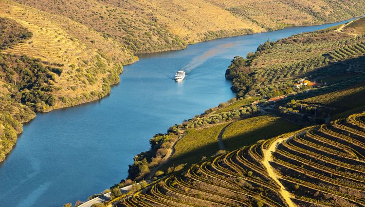 Croisières 2025 - Découvrez nos destinations | CroisiEurope