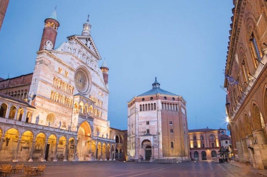 Cremona | CroisiEurope España