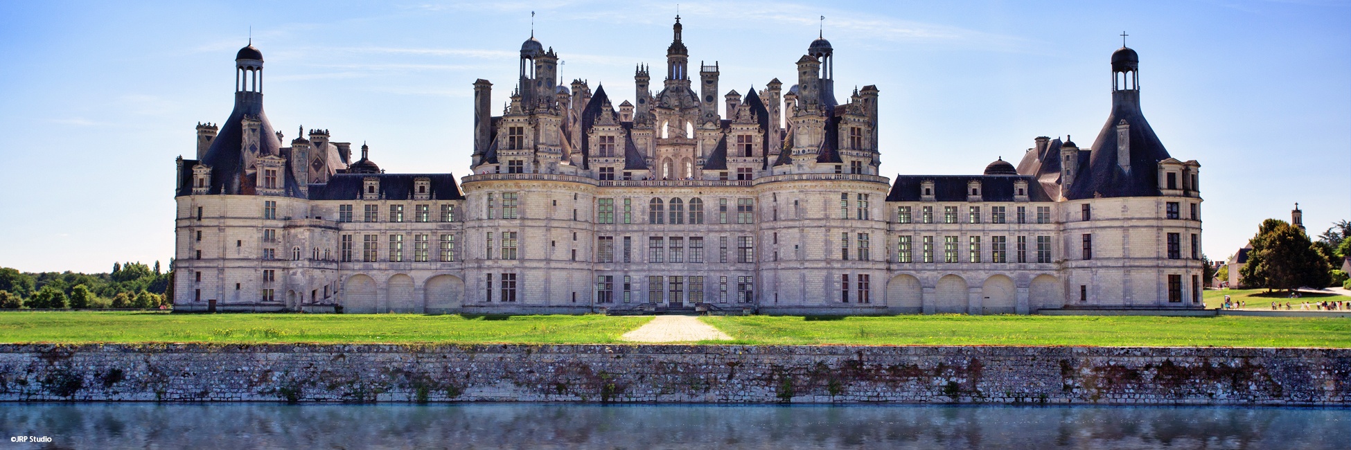 The Loire Valley: story and facts about the river | CroisiEurope Cruises