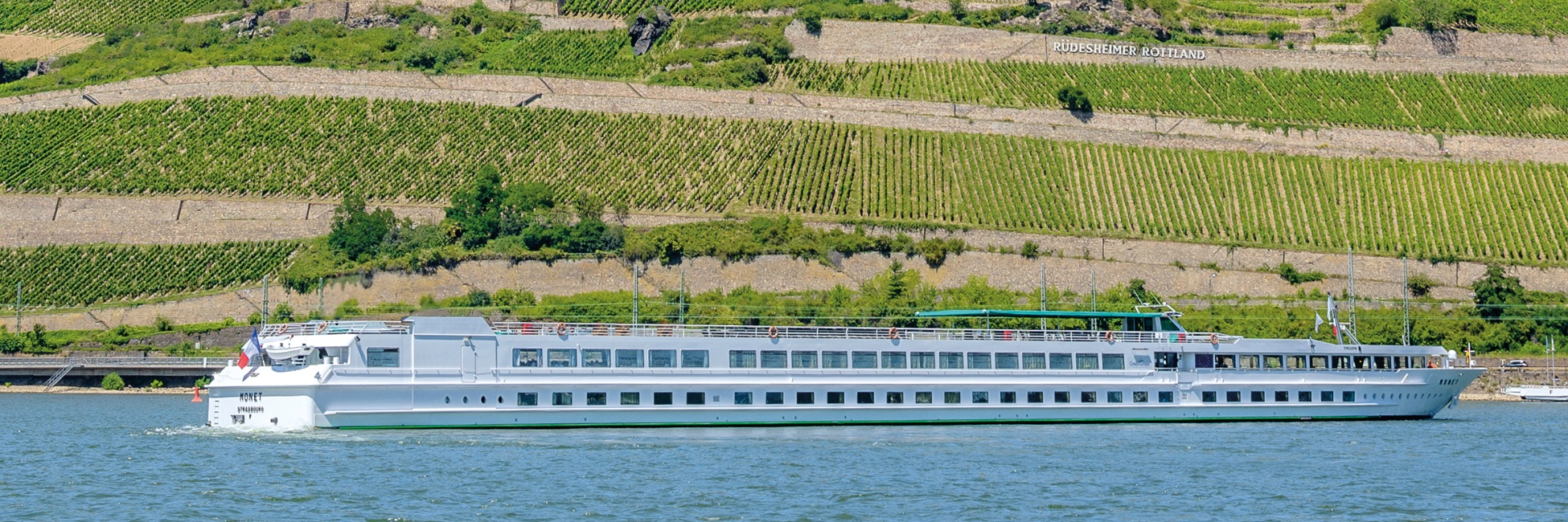 MS Monet | CroisiEurope