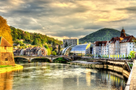 MS Jeanine | CroisiEurope Cruises