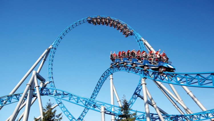 Europa Park | CroisiEurope España