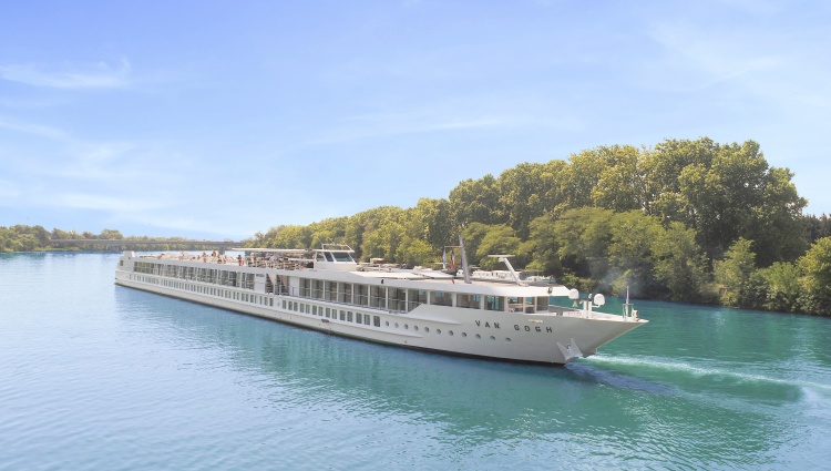 Nos offres famille | CroisiEurope