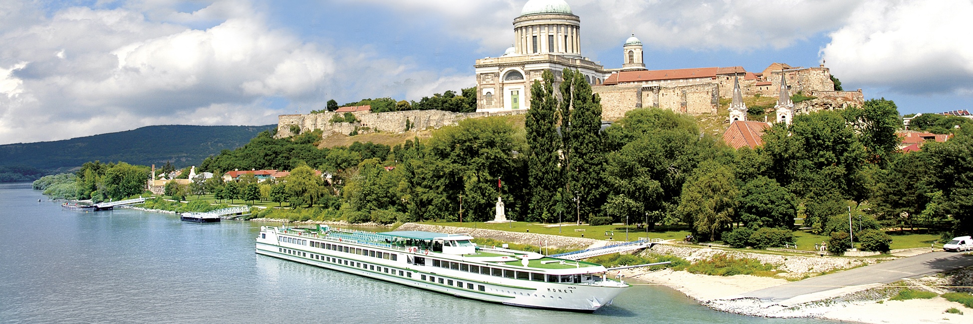 MS Monet | CroisiEurope Cruises