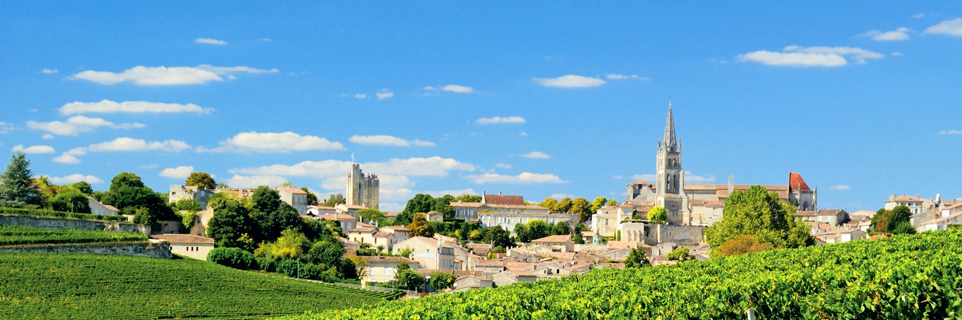 La région du Médoc (formule port/port) | CroisiEurope