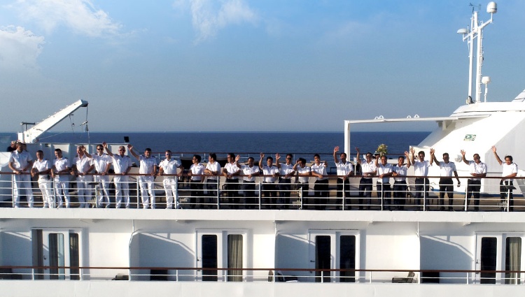 The CroisiEurope Experience | CroisiEurope Cruises