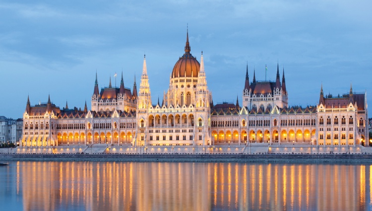 Les perles de l'Empire austro-hongrois (formule port/port) | CroisiEurope