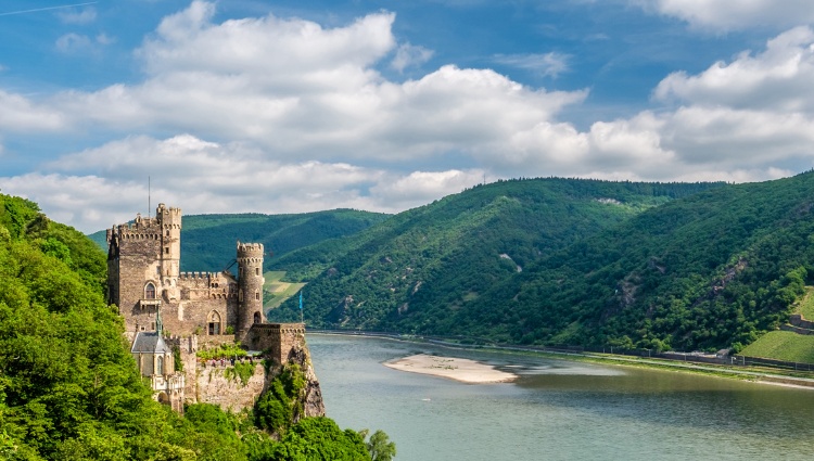 Le Rhin et ses affluents en croisière | CroisiEurope