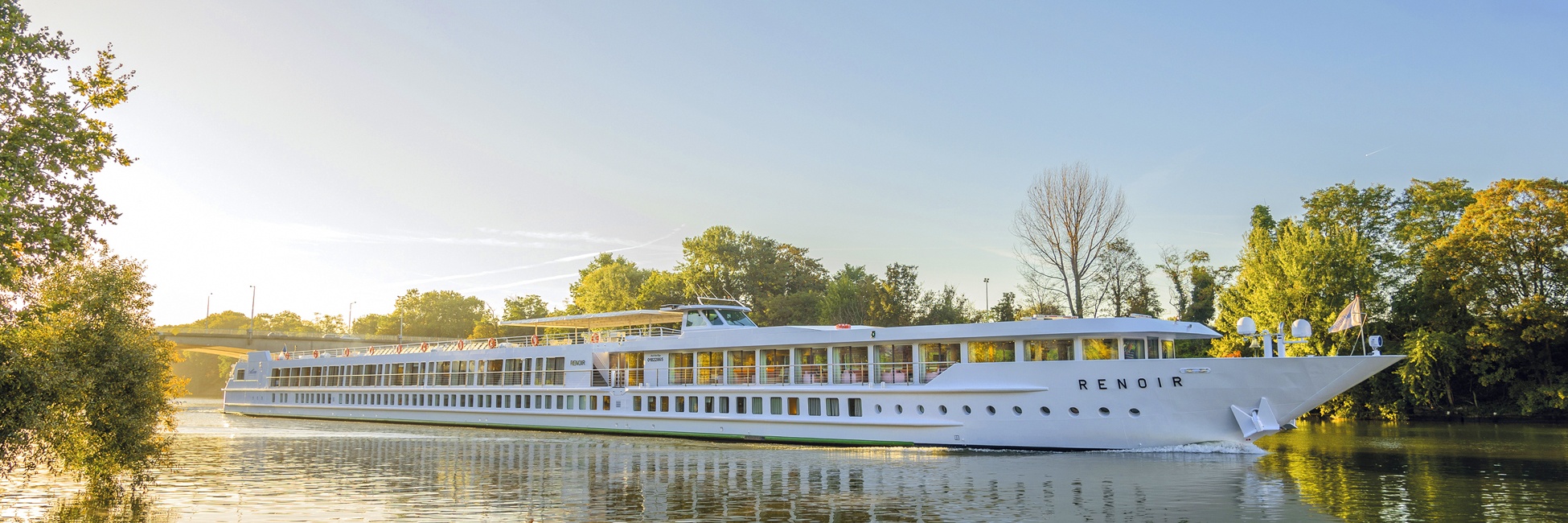 Croisieurope River Cruise | Europe's best River Cruise Company ...