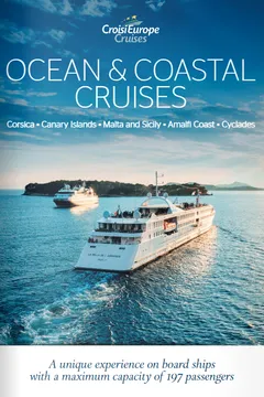2025 River, canal & coastal cruise brochures: Download, order or browse ...