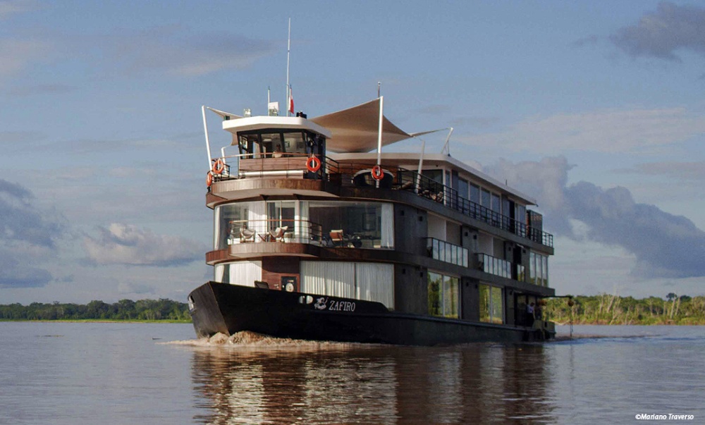 Our barges on the canals of France | CroisiEurope Cruises