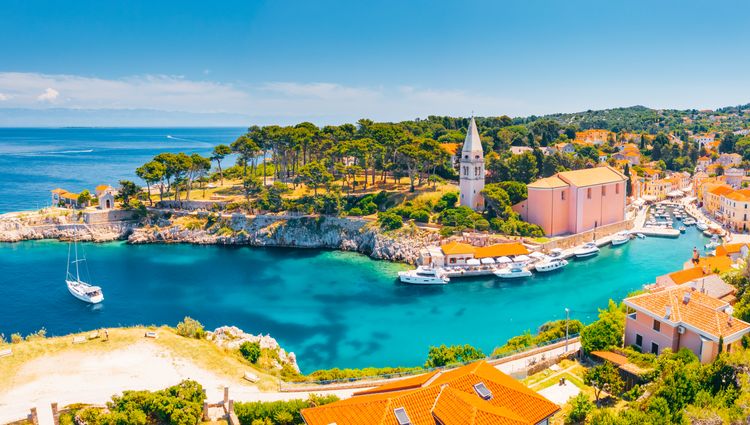 The Splendors of the Northern Adriatic Sea | CroisiEurope Cruises