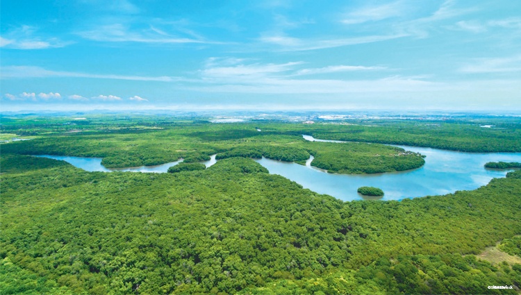 Croisières fluviales dans le monde 2018 : Volga, Mékong, Afrique ...