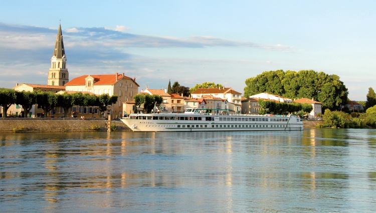 MS Mistral small ship: cabin photos, deck plans and cruises ...