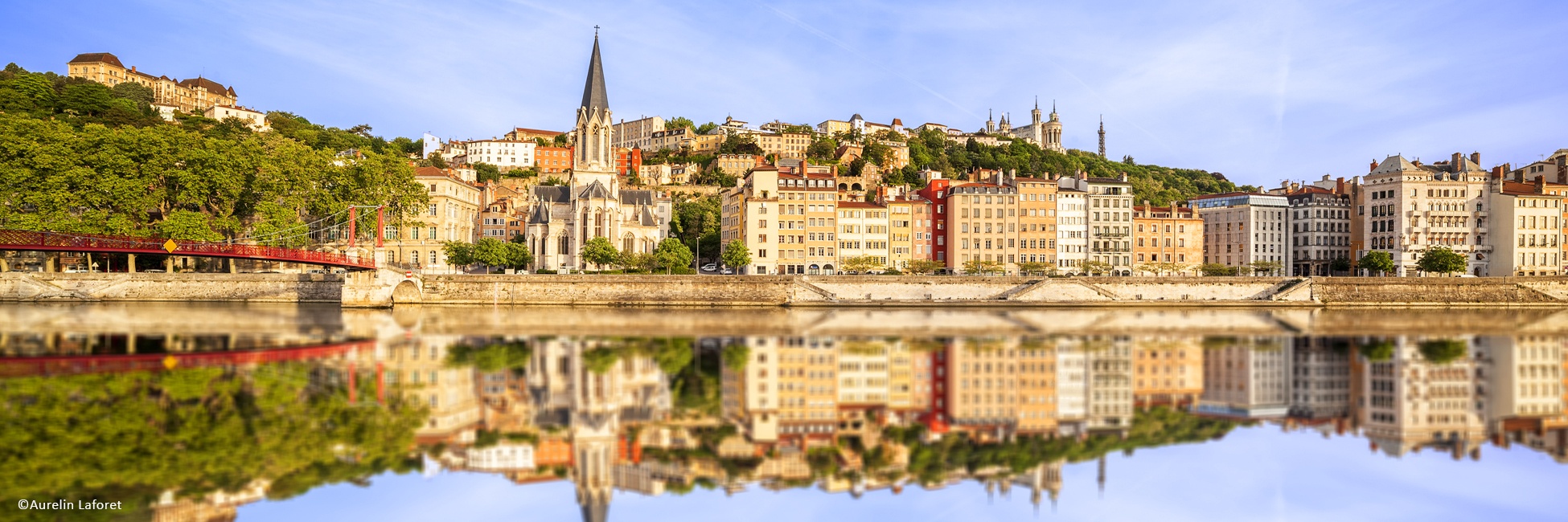 European River Cruises with the Europe's leading river cruise company ...