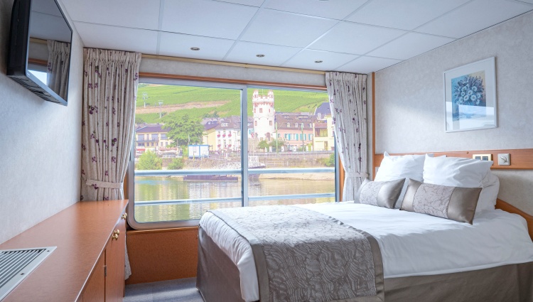MS Beethoven | CroisiEurope España