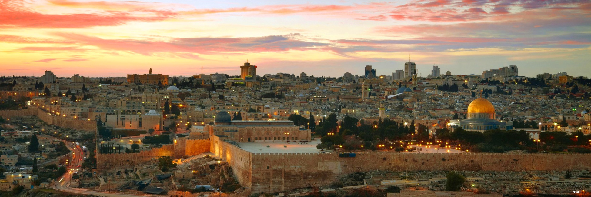 Cyprus, Israel | CroisiEurope Cruises