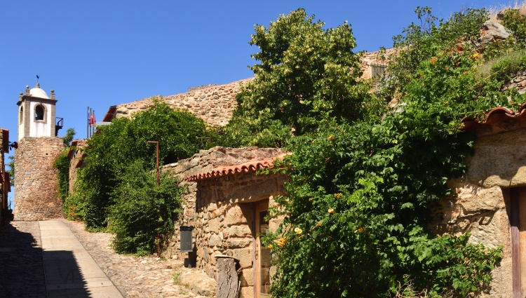 Figueira de Castelo Rodrigo | CroisiEurope